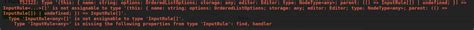 new version broke custom extension · issue 2073 · ueberdosis tiptap