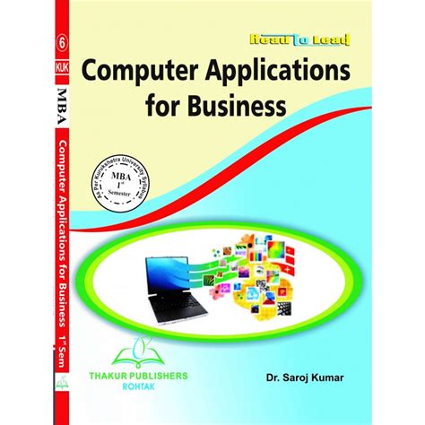 What Is Business Computer Applications Class At Taylah Scobie Blog