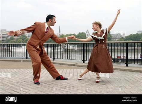 1940s Swing Dance Dresses