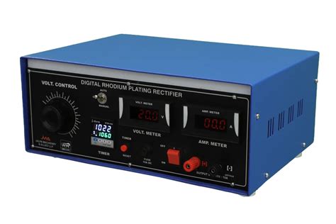 Digital Rectifier Single Phase At ₹ 19500 Piece In Ahmedabad Id 2856969678691