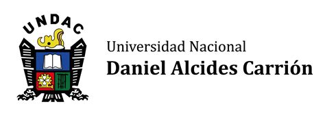 Universidad Nacional Daniel Alcides Carrión