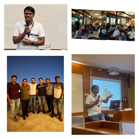 Vijay Shankar On Linkedin Iimbangalore Lifelonglearning Egmp67 Generativeai Finance