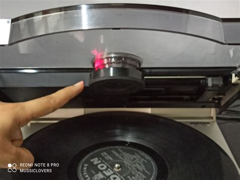 Buy Vintage TECHNICS SL FULLY AUTOMATIC DD TURNTABLE MUSSICLOVERS Sale Pune India
