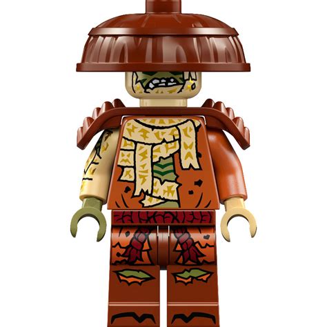 Figurine Lego Ninjago Dragons Rising Kur