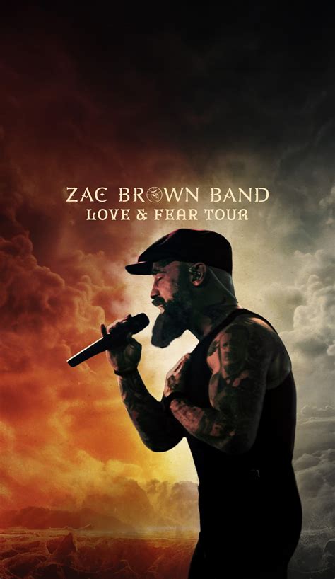Zac Brown Band Tickets And Concert Tour Dates 2024 Seatgeek