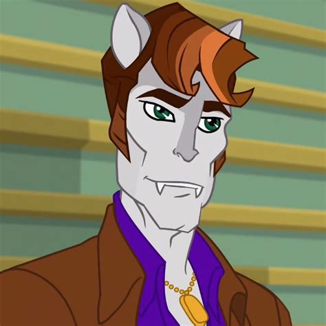 Romulus G1 Monster High Wiki Fandom