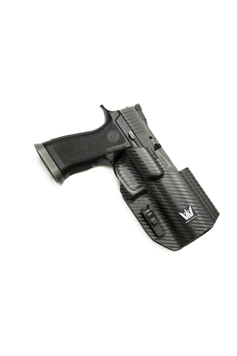 Weber Tactical Glock Grasp Uspsa Idpa Holster Stage Zero Shooting Supply