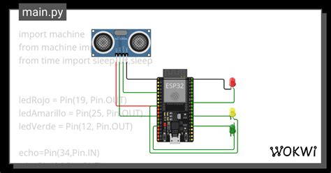 Micropython Copy 2 Wokwi Esp32 Stm32 Arduino Simulator