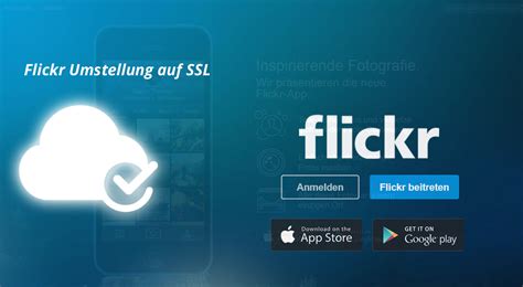 Flickr Api Going Ssl Only On June 27th 2014