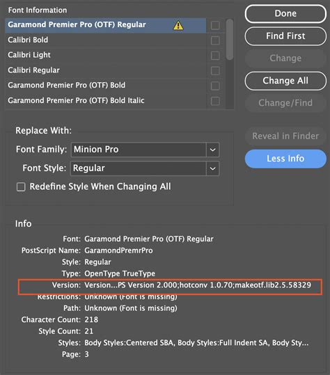 Solved Re Paragraph And Character Styles Very Slow When Page 2 Adobe Product Community