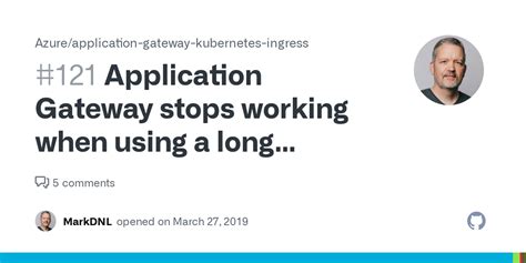 Application Gateway Stops Working When Using A Long Domain Name Issue Azure Application