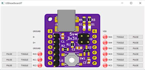 USBreadboardIT Hackaday Io