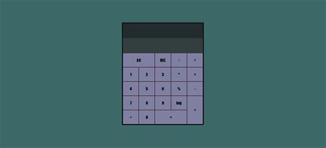 GitHub Wasilewskip Calculator