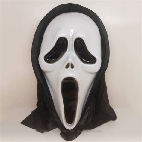 ماسک های هالووین