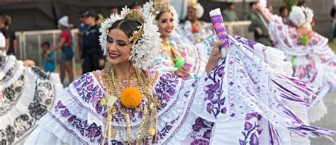 Fiestas En Panamá Calendario De Festividades Y Eventos Exoticca