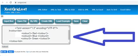 How To Open XML File In Excel Chrome And MS Word