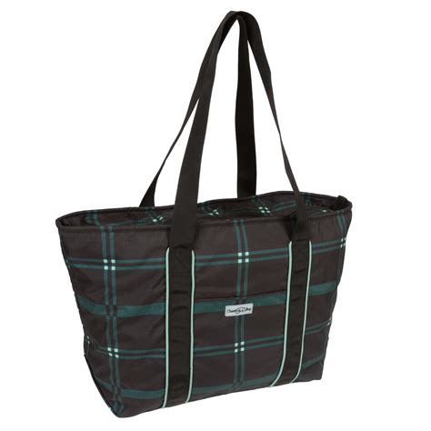 Travel Tote Chestnut Bay Apparel
