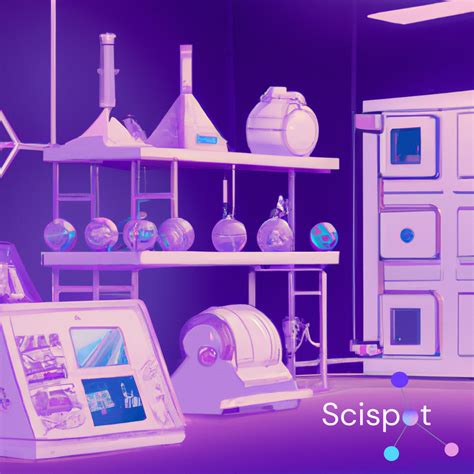 Scale Up Your Startups Lab Workflows With Scispots Advanced Lab