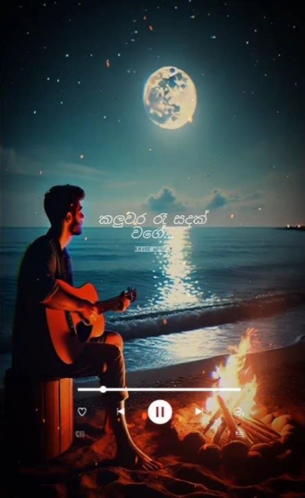 මගේ පුන්චි රෝස මලේ 🌹🌹 Foryou Love Lovesong Music Amusingshorts Sanjeewa