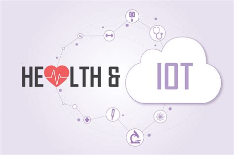 Penerapan IOT Pada Bidang Kesehatan