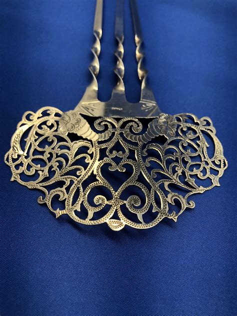 Excited To Share This Item From My Etsy Shop Vintage Sterling Silver