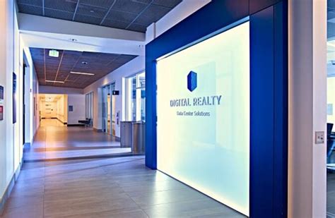 Digital Realty Ecolab Launch Ai Water Conservation For Data Centers