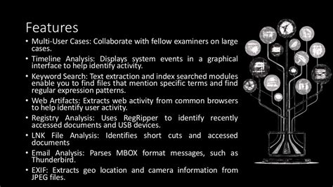 Autopsy Digital Forensics Tool