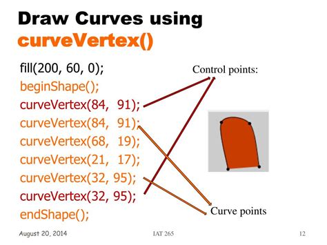 Ppt Iat 265 Lecture 4 Mouse Interaction And Collision Detection Powerpoint Presentation Id3317222