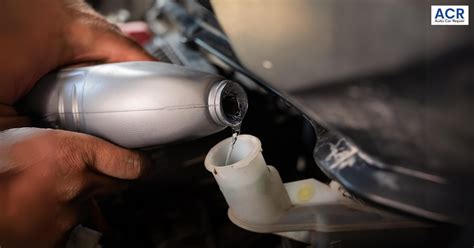 Top 4 Reasons Why Brake Fluid Change is Necessary For Car?