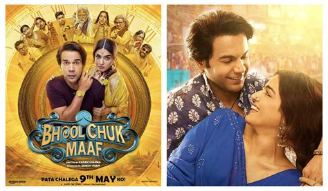 Bhool Chuk Maaf Rajkummar Rao Wamiqa Gabbi Praised Despite Mixed Reviews
