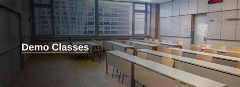 Join Free Demo Classes For Judiciary Exam Preparation Judex Tutorials