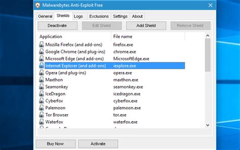 How To Make Internet Explorer More Secure If You Re Stuck Using It