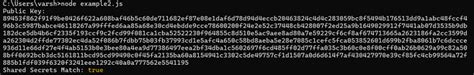Nodejs Cryptogetdiffiehellman Method Tpoint Tech Nodejs Cryptogetdiffiehellman Method Tpoint Tech