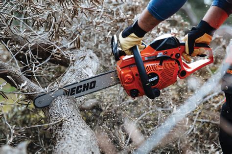 ECHO CS ESX CHAINSAW Marshall Mowers