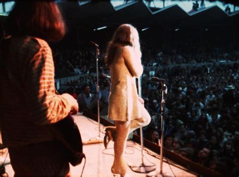 Janis Joplin Monterey Pop Festival 1967 Monterey Pop Festival
