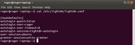 How To Tweak Autologin In Ubuntu And Linux Mint