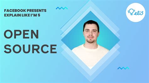 🤔 Explain Like Im Five🤔 In This Meta Open Source