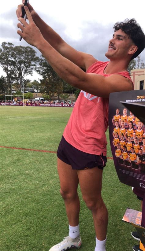 Herbie Rugby Babes Brisbane Broncos Broncos Players