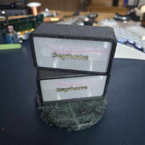 Esphome Temperature And Humidity Case By V Hwang Download Free Stl