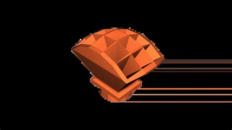 Multicell Horn By Matt Watson Download Free Stl Model