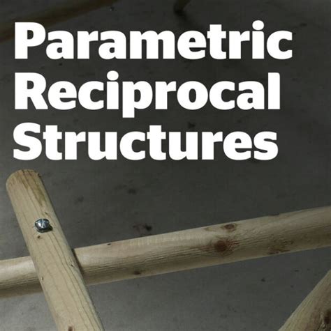 Timber 2017 Reciprocal Bamboo Structures Act Hub