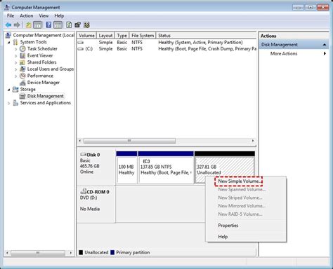 Msr Partition What It Is And How To Create It