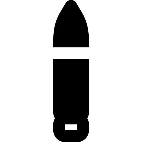 Bullet Vector SVG Icon SVG Repo