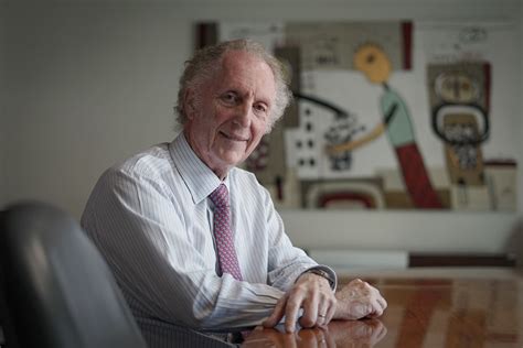 Victor Moller Hortifrut Founder And Industry Visionary Passes Away