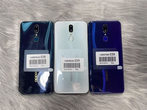 Điện thoại oppo F11 ram 8/128G bảo hành 12 tháng