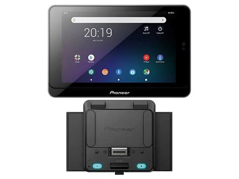 Автомагнитола Pioneer Sth 8bt Sda 8tab And Sph T20bt купить в Харькове и Украине Carmusicshop