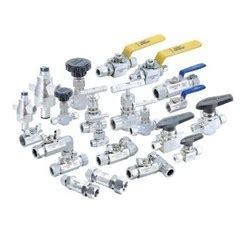 Instrumentation Valves Application Kitchen At Best Price In Delhi Microtech Engineering