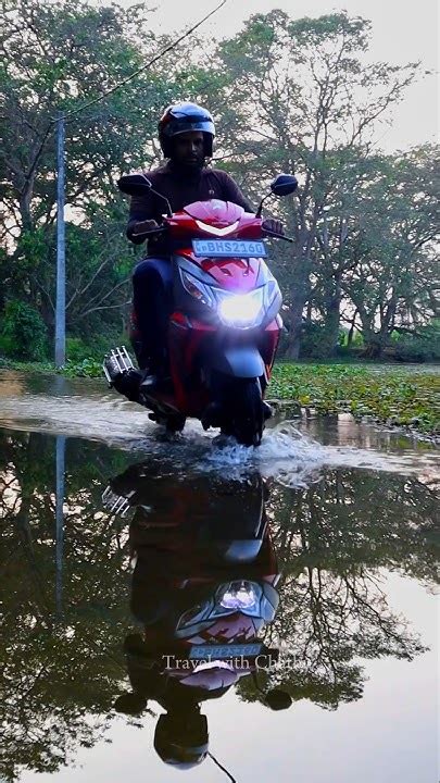 වානෙන් වතුර දාලා😱 Travelwithchathu Nature Follow Amazing Travel Srilanka Forest