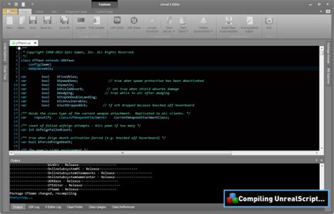 New Feature Toast Notifications Unreal X Editor