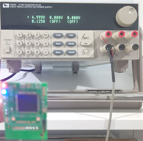 Stm32h750的主频对功耗的影响，导致芯片工作的温度出现异常stm32h750主频 Csdn博客